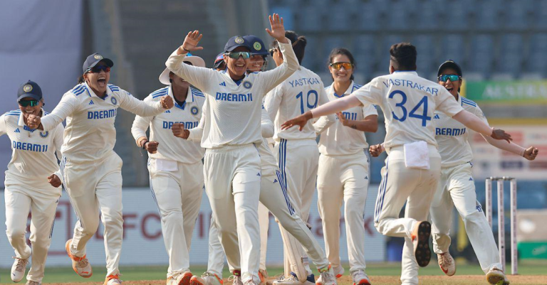 Indian Women's Cricket Team All Players Name: Updated Player List For 2025