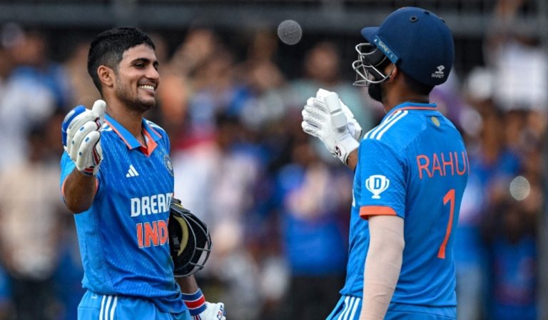 Indian Cricket Team Captain List With Year: From 1932 To 2025